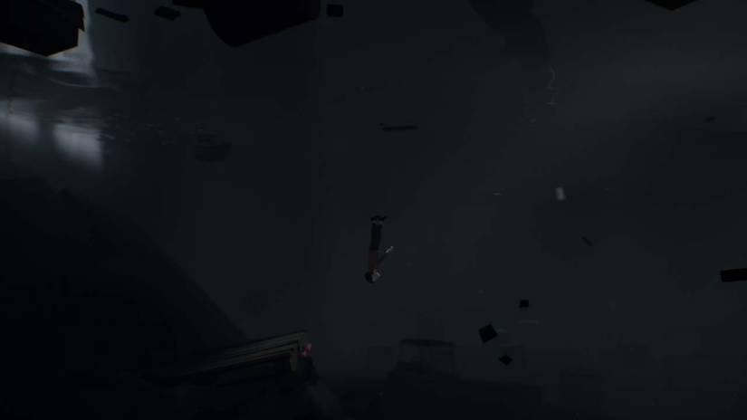 Inside puzzle guide and walkthrough