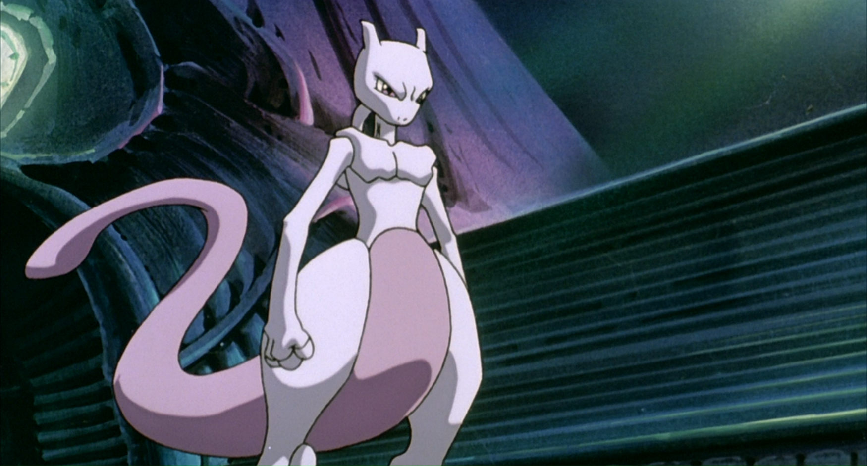 Pokémon Go: Mewtwo Legendary Raid Hour is crucial for players