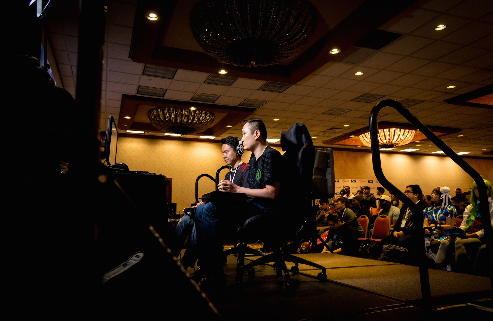 Should esports be in the Olympics?