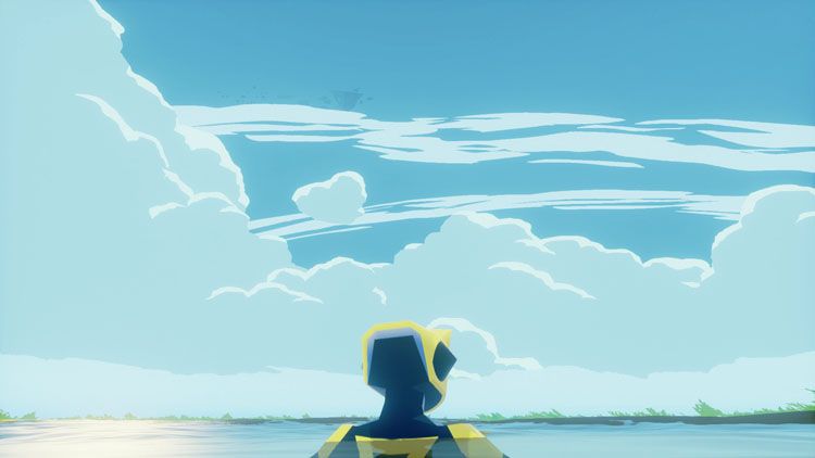 Abzu beginner's guide