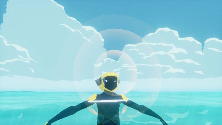 Abzu beginner's guide