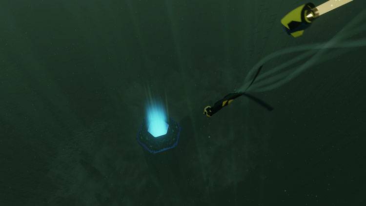 Abzu beginner's guide
