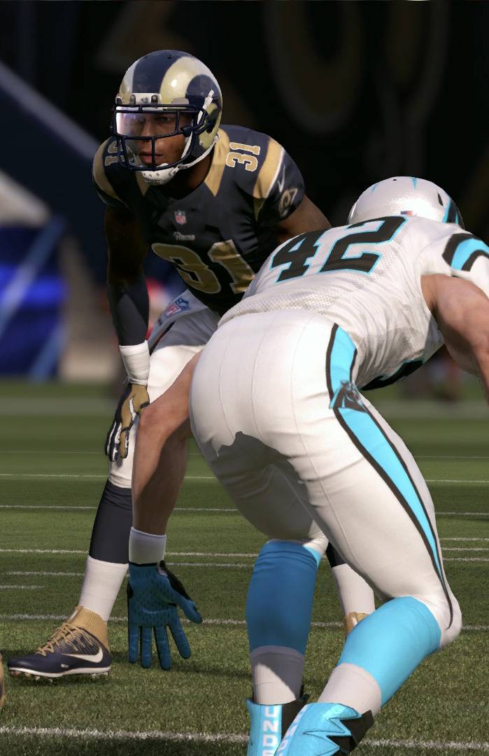 Madden NFL 17 review