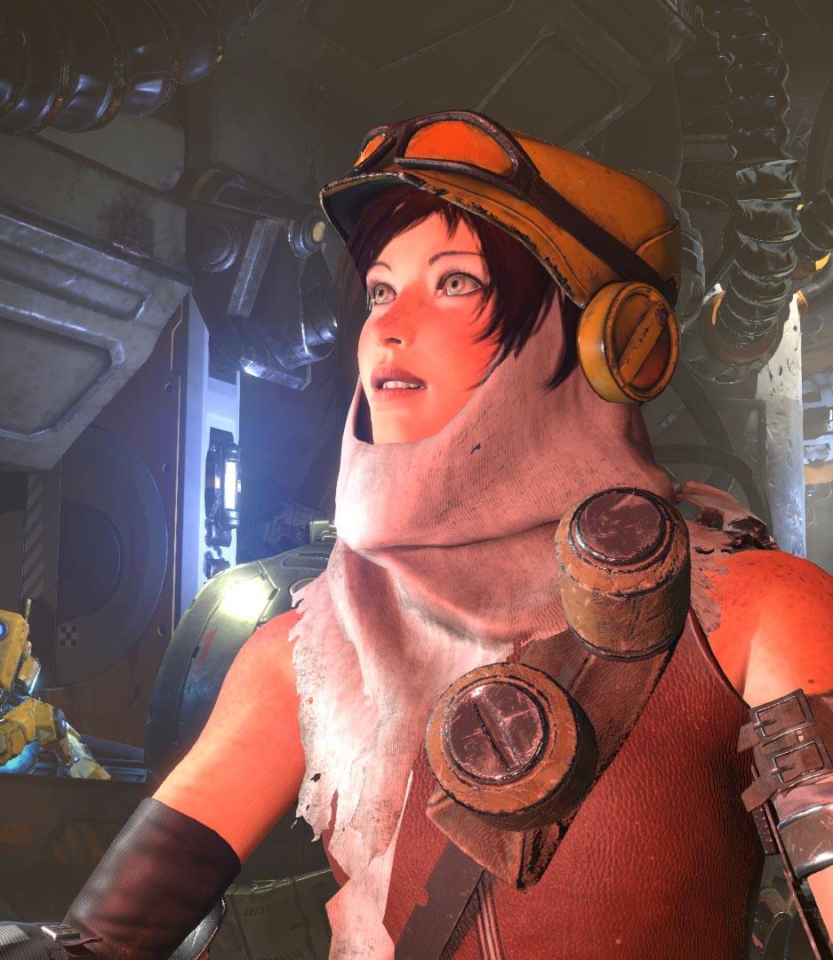 Recore review