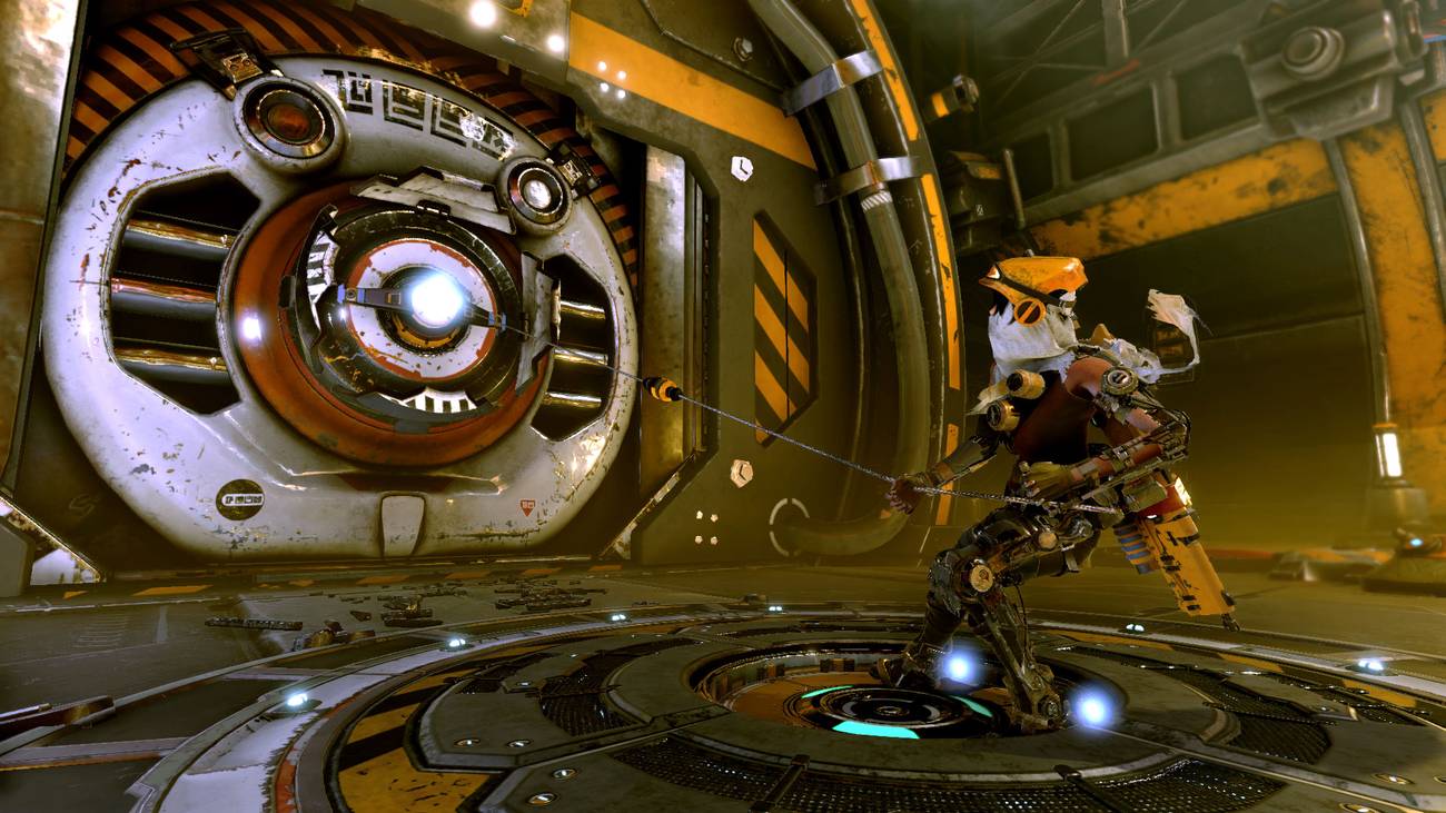 Recore review