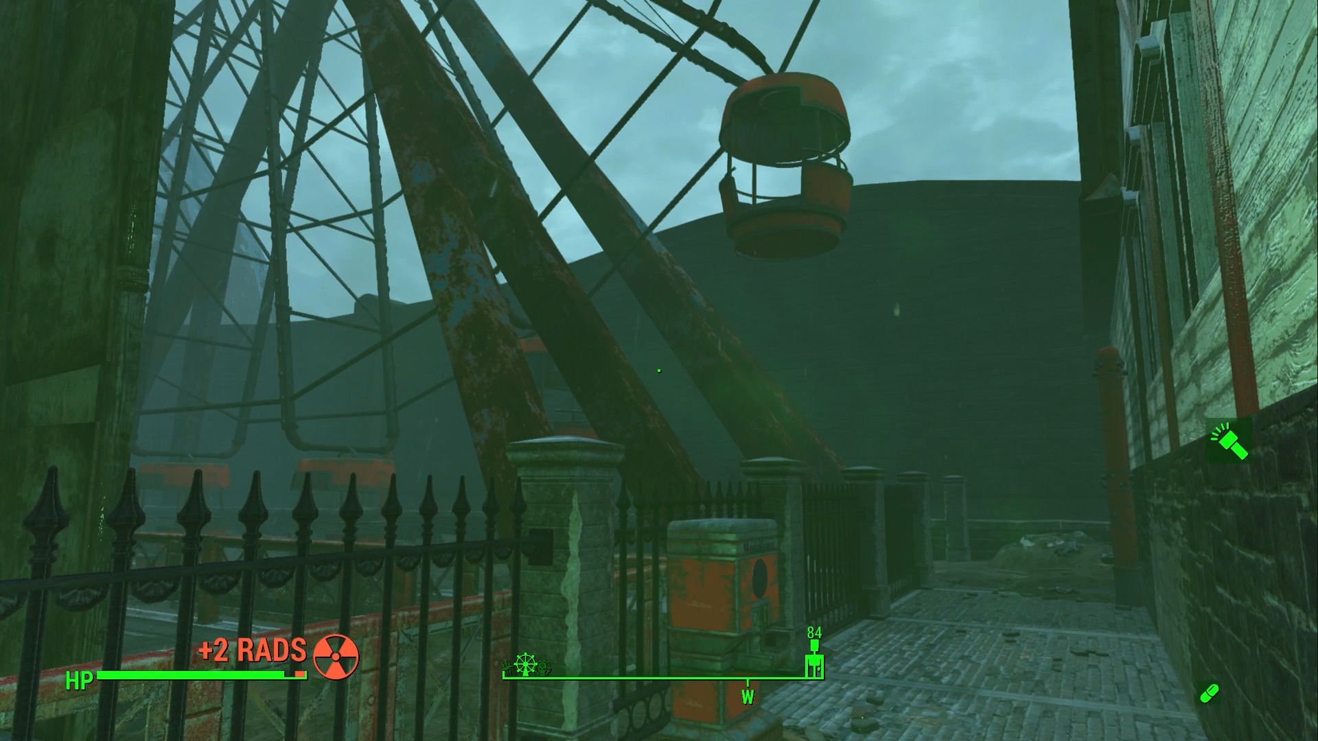 Fallout 4 Nuka-World collectibles guide and locations