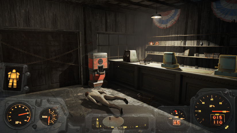 Fallout 4 Nuka-World collectibles guide and locations