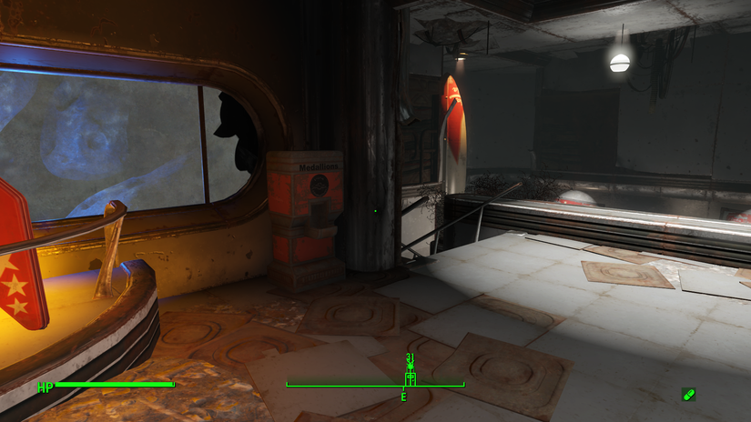 Fallout 4 Nuka-World collectibles guide and locations