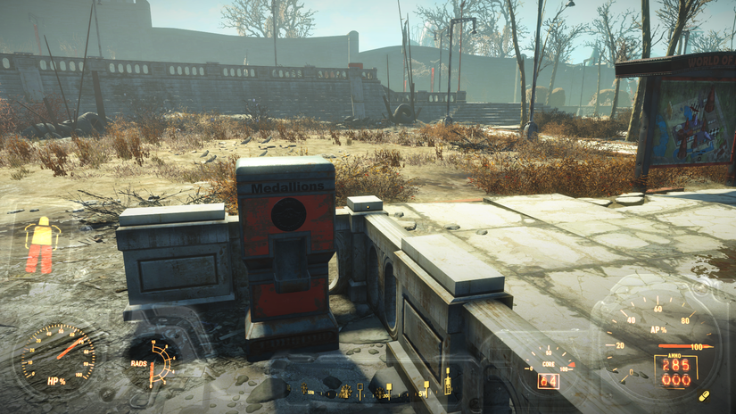 Fallout 4 Nuka-World collectibles guide and locations