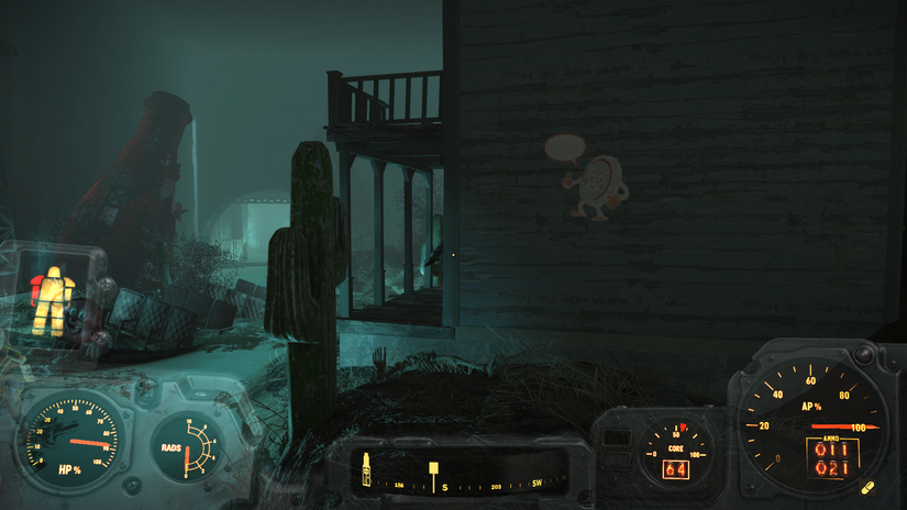 Fallout 4 Nuka-World collectibles guide and locations