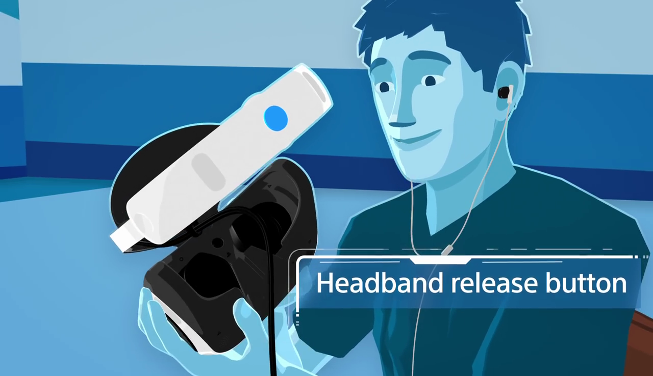 PlayStation VR review