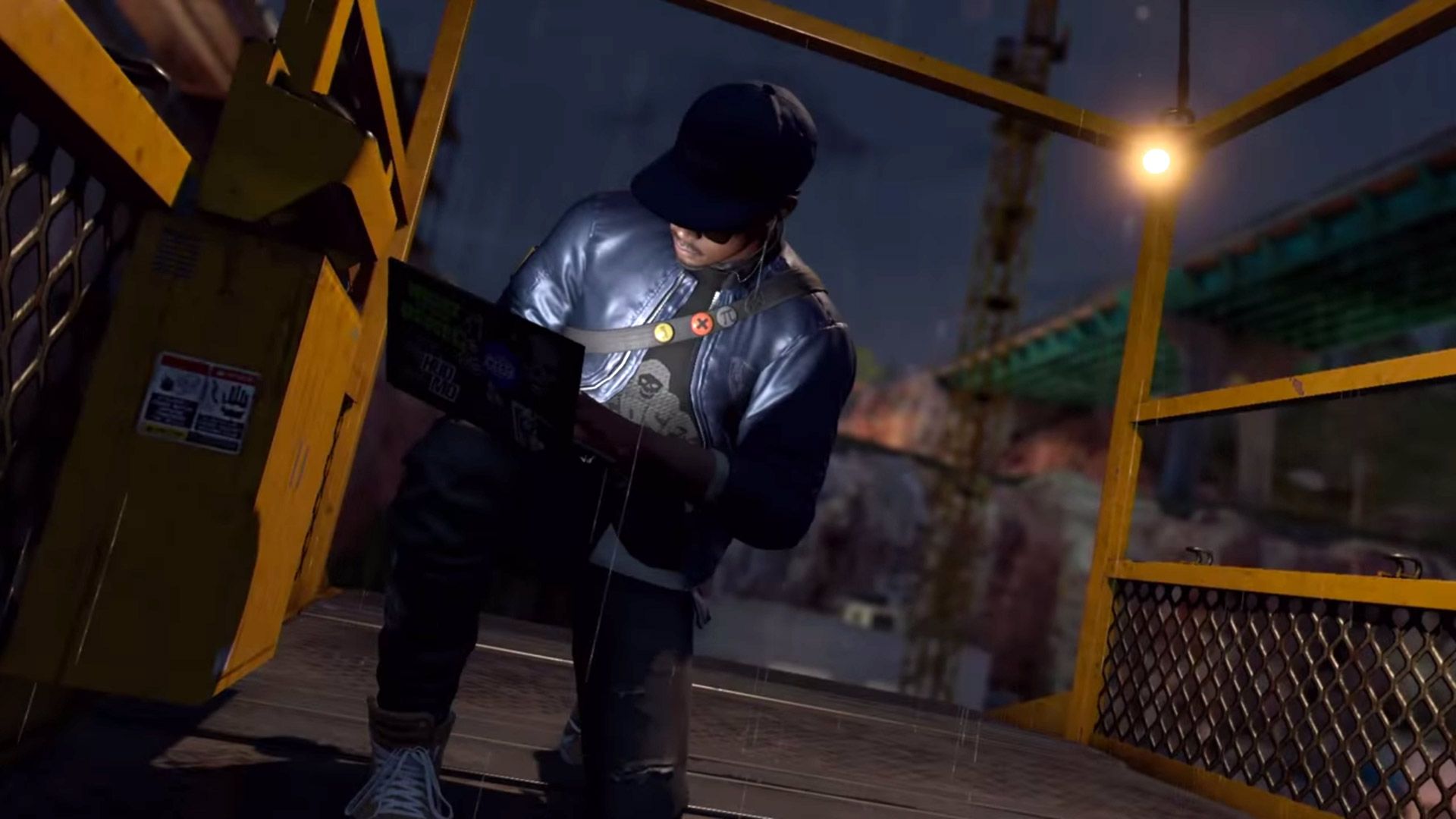 Ubisoft says it will remove Watch Dogs 2’s ‘particularly explicit ...