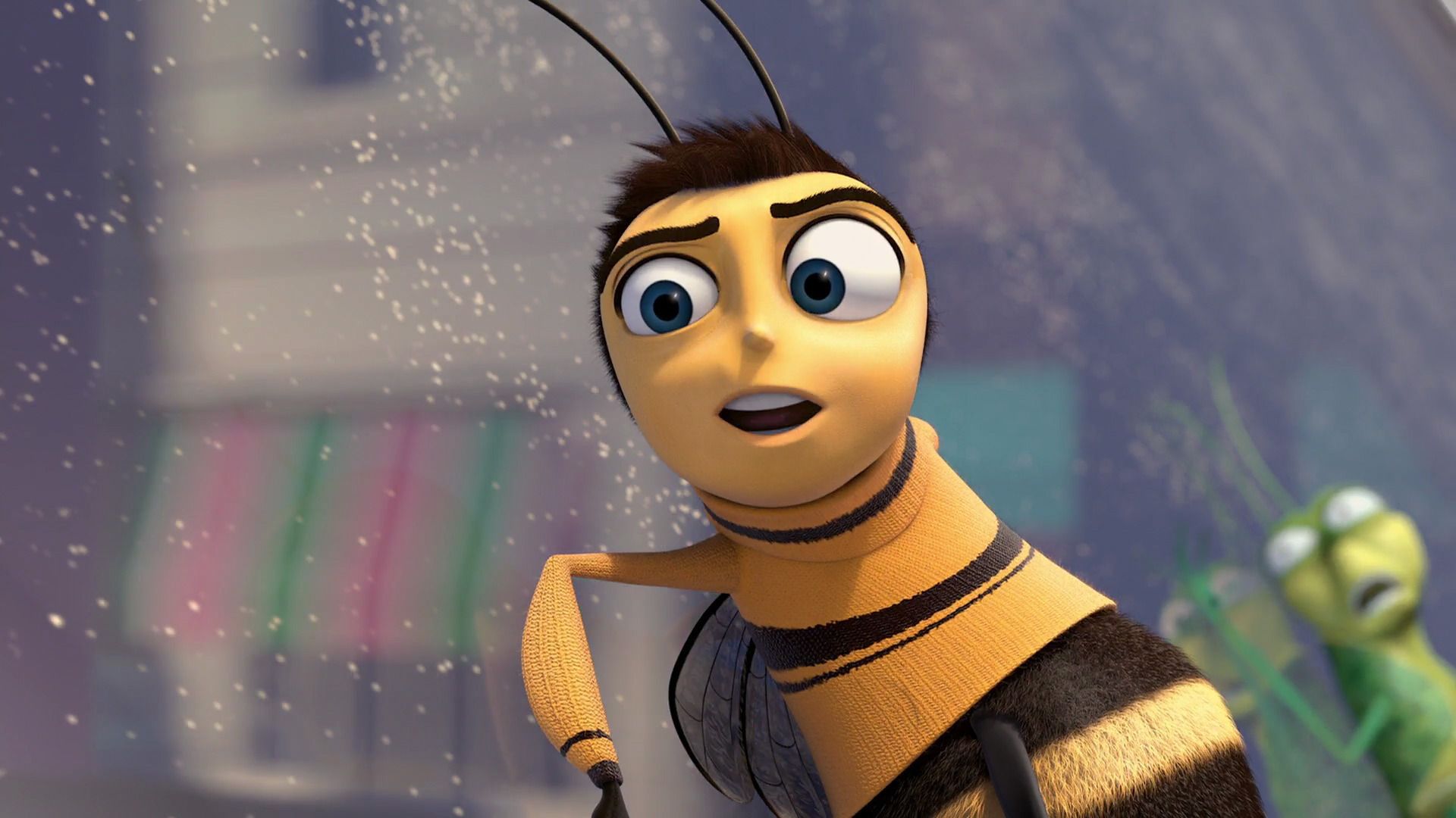 YouTube removes Bee Movie memes due to its policy on spam, deception ...