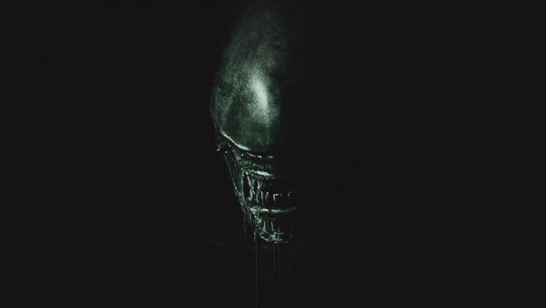 Alien: Covenant release date pushed up three months, first poster debuts