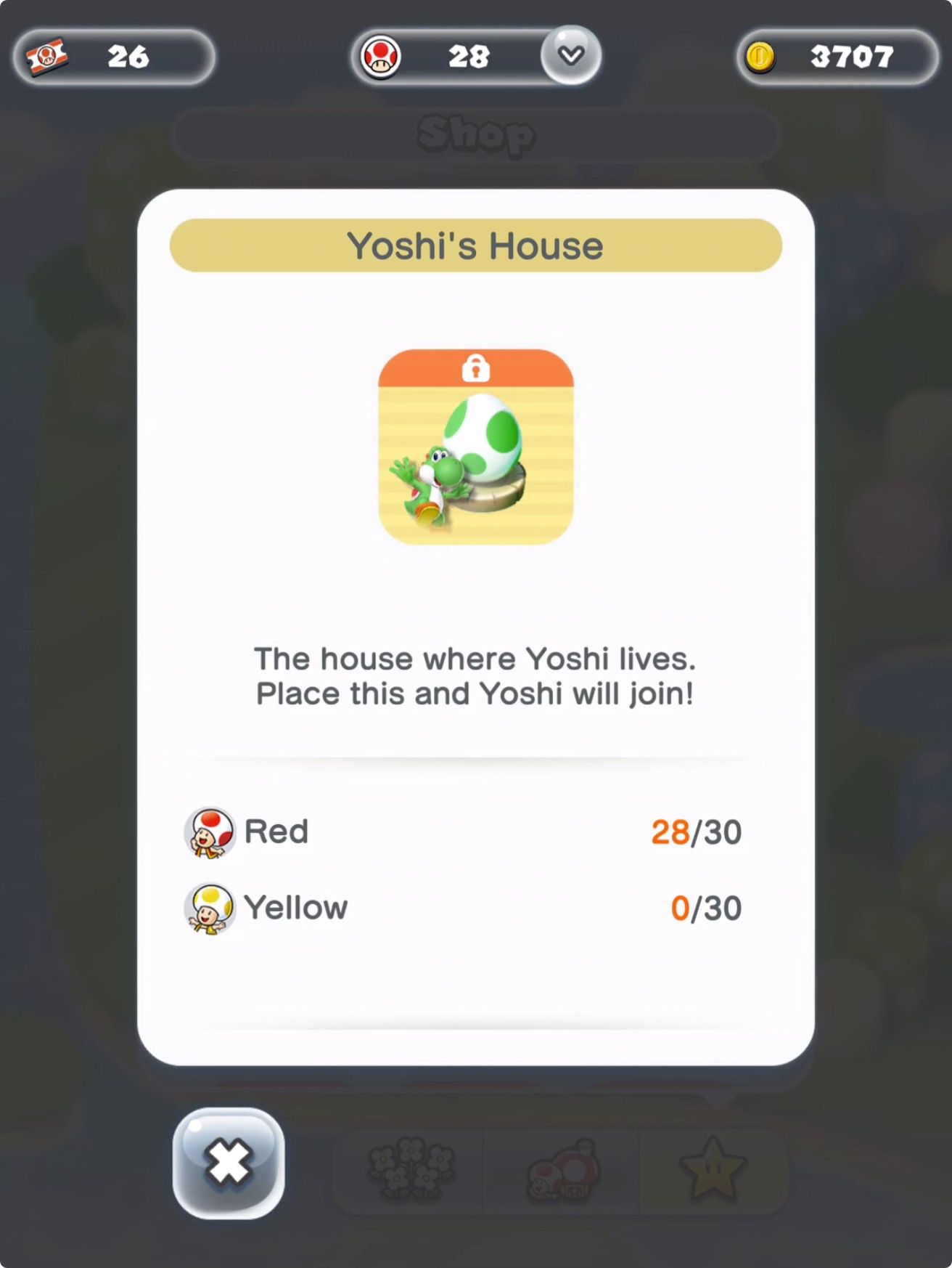 How to unlock all playable characters in Super Mario Run