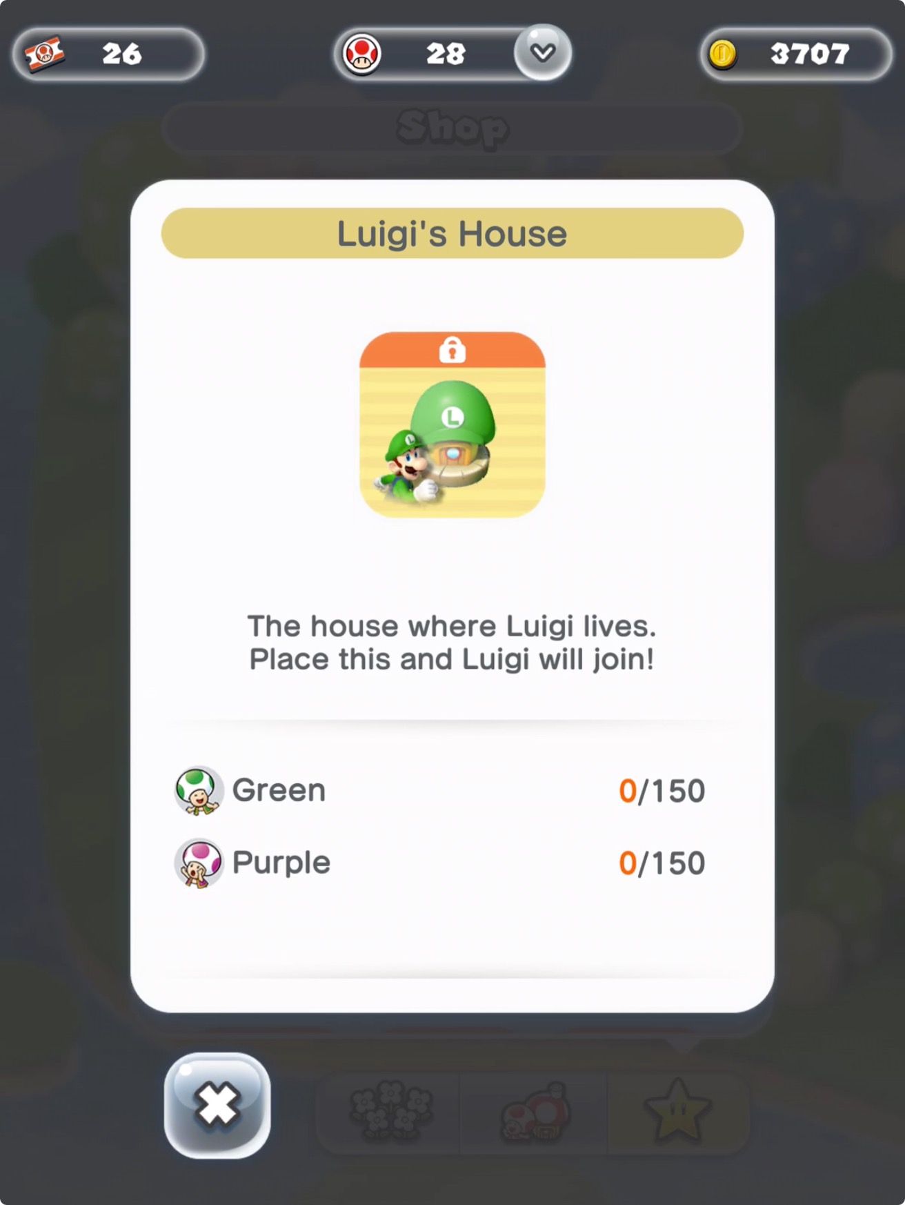 How to unlock all playable characters in Super Mario Run