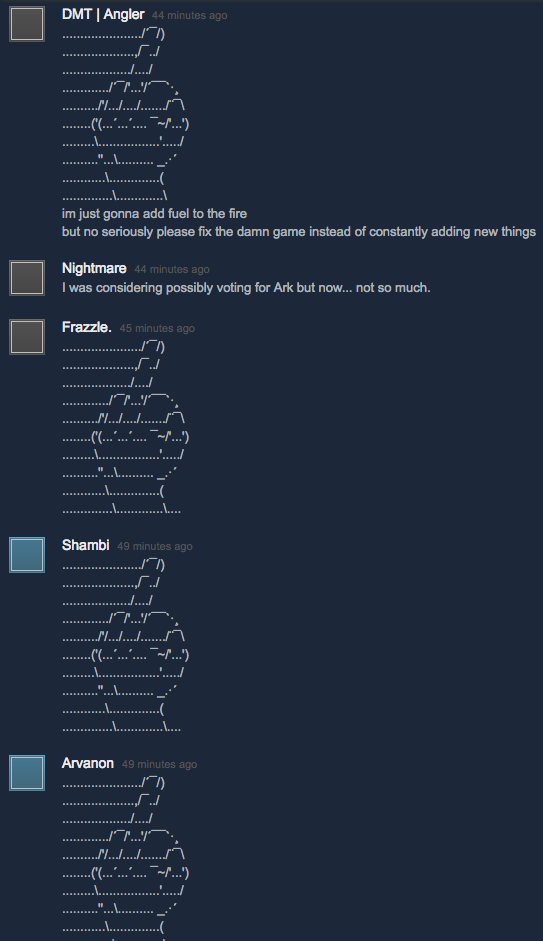 Sheep coming to Ark: Survival Evolved after Steam Awards promo blows up