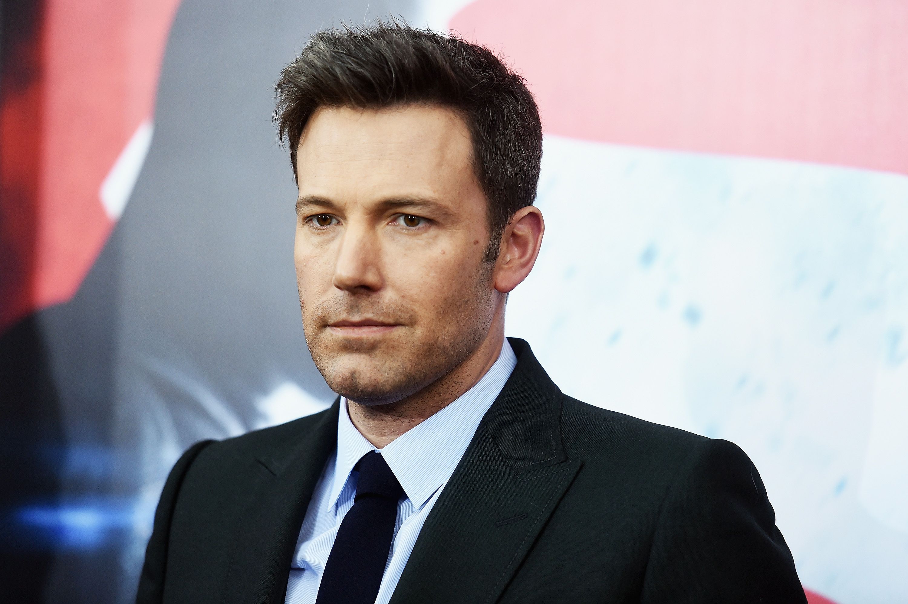 Ben Affleck would like people to stop asking about Batman