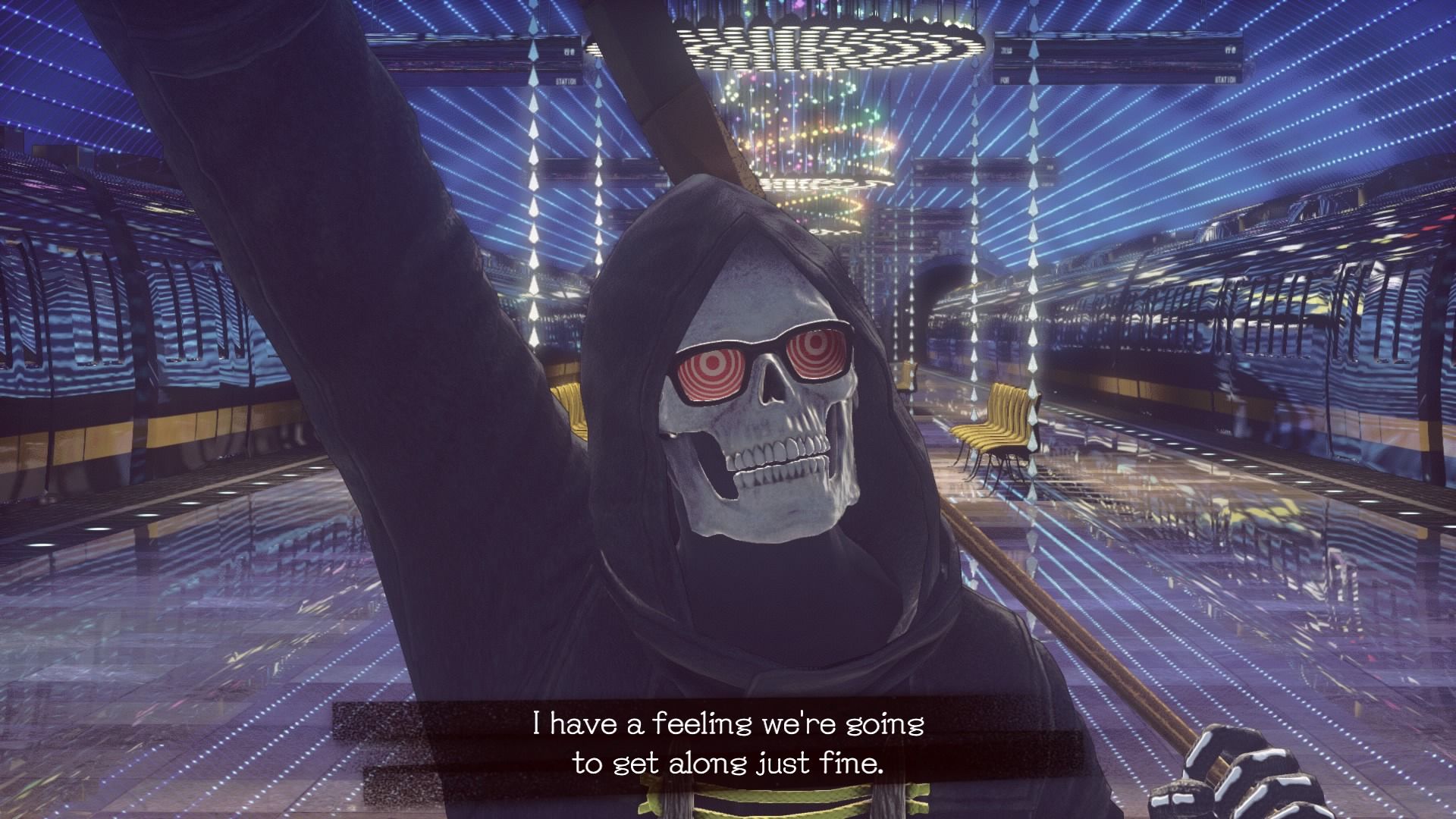 Let It Die beginner’s guide