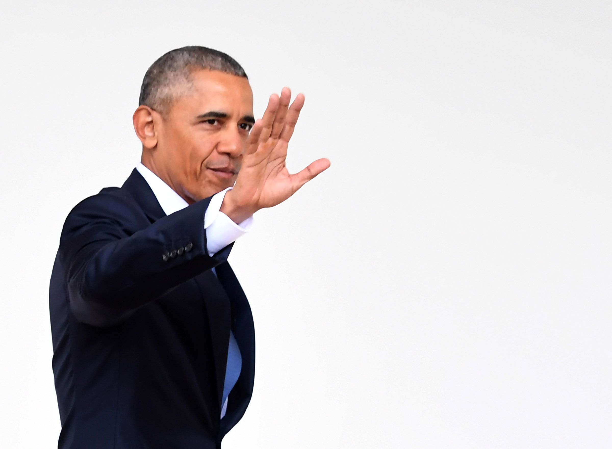 Video games owe a lot to President Obama's administration