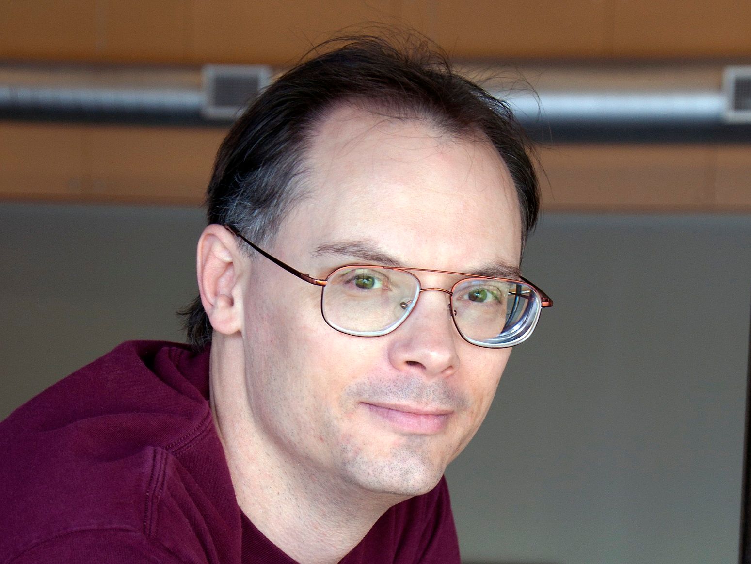 Epic founder Tim Sweeney to receive GDC Lifetime Achievement Award