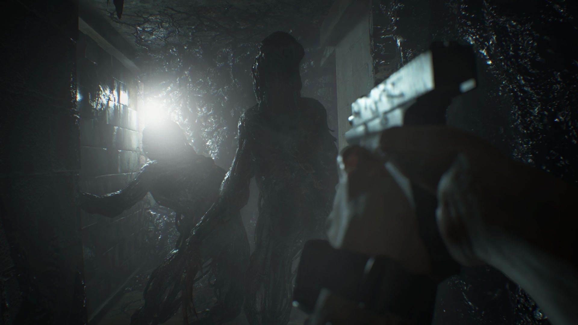 Resident Evil 7 review