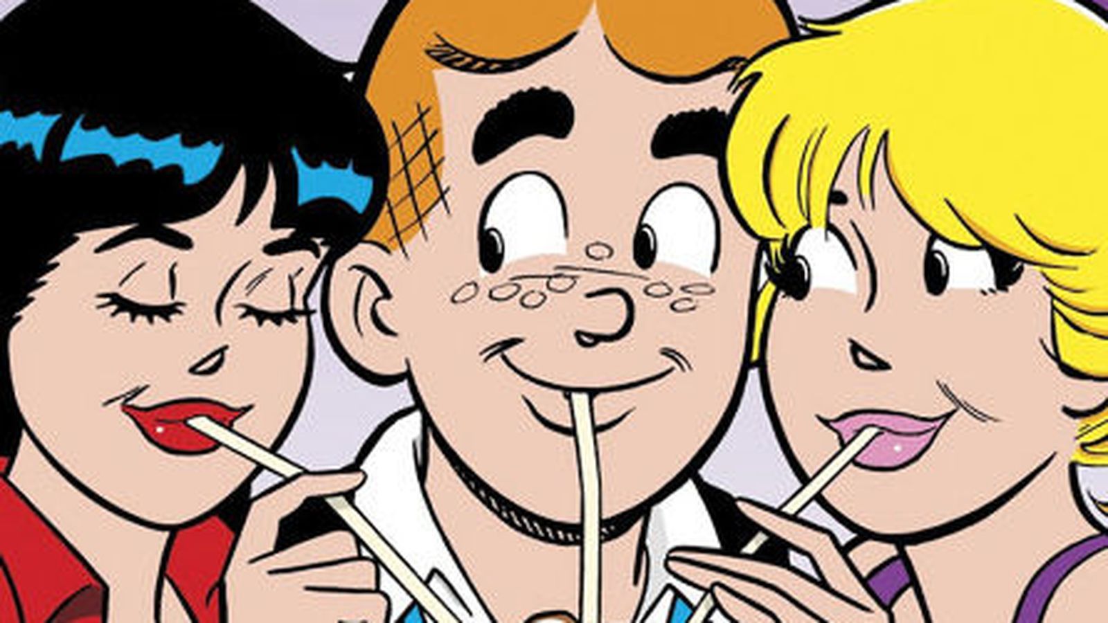 Archie out of Context shows off the mature side of Archie characters