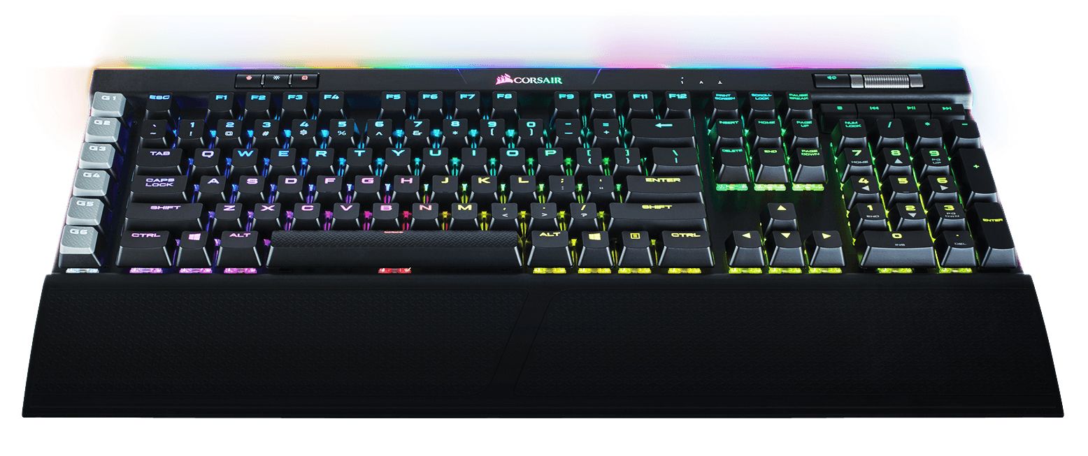 Best mechanical keyboards of 2016