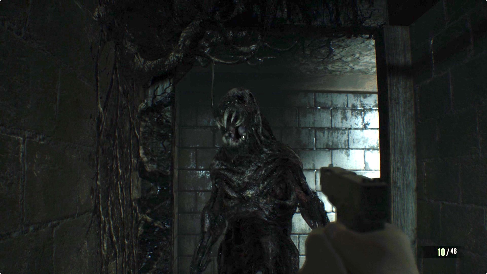 Resident Evil 7 guide 2-0 Main house (all sections)