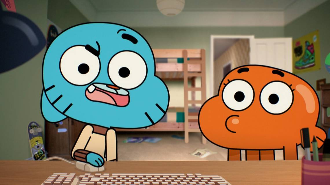 Cartoon Network dunks on ripoff shows in best way possible