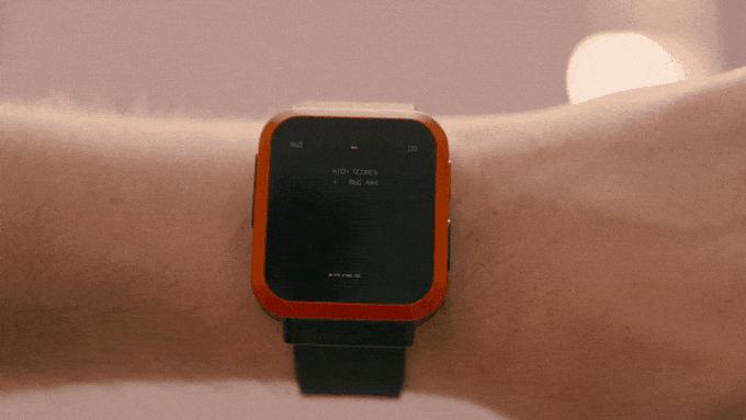 The smartwatch is dead, long live the smart watch