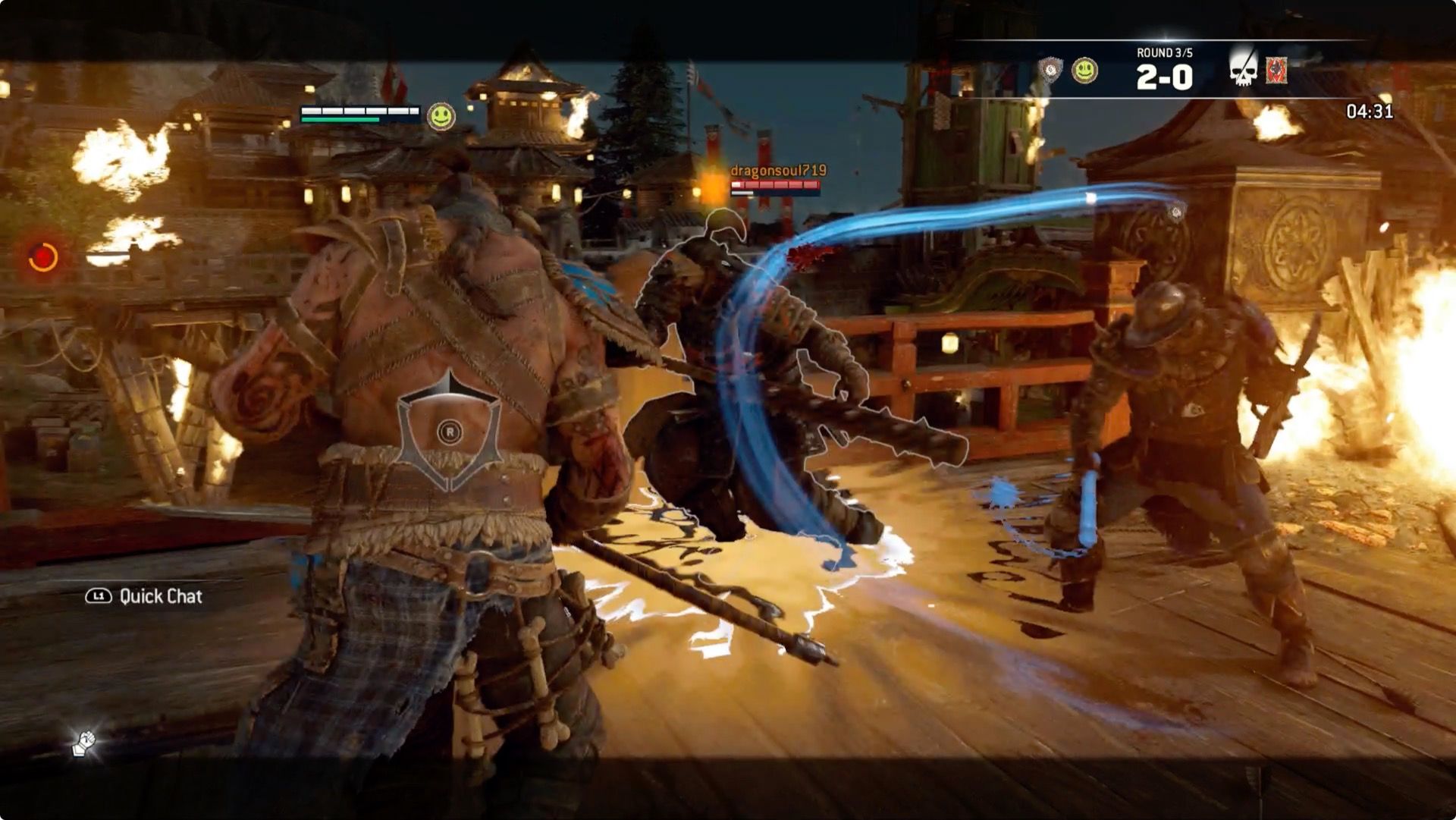 For Honor’s multiplayer modes explained