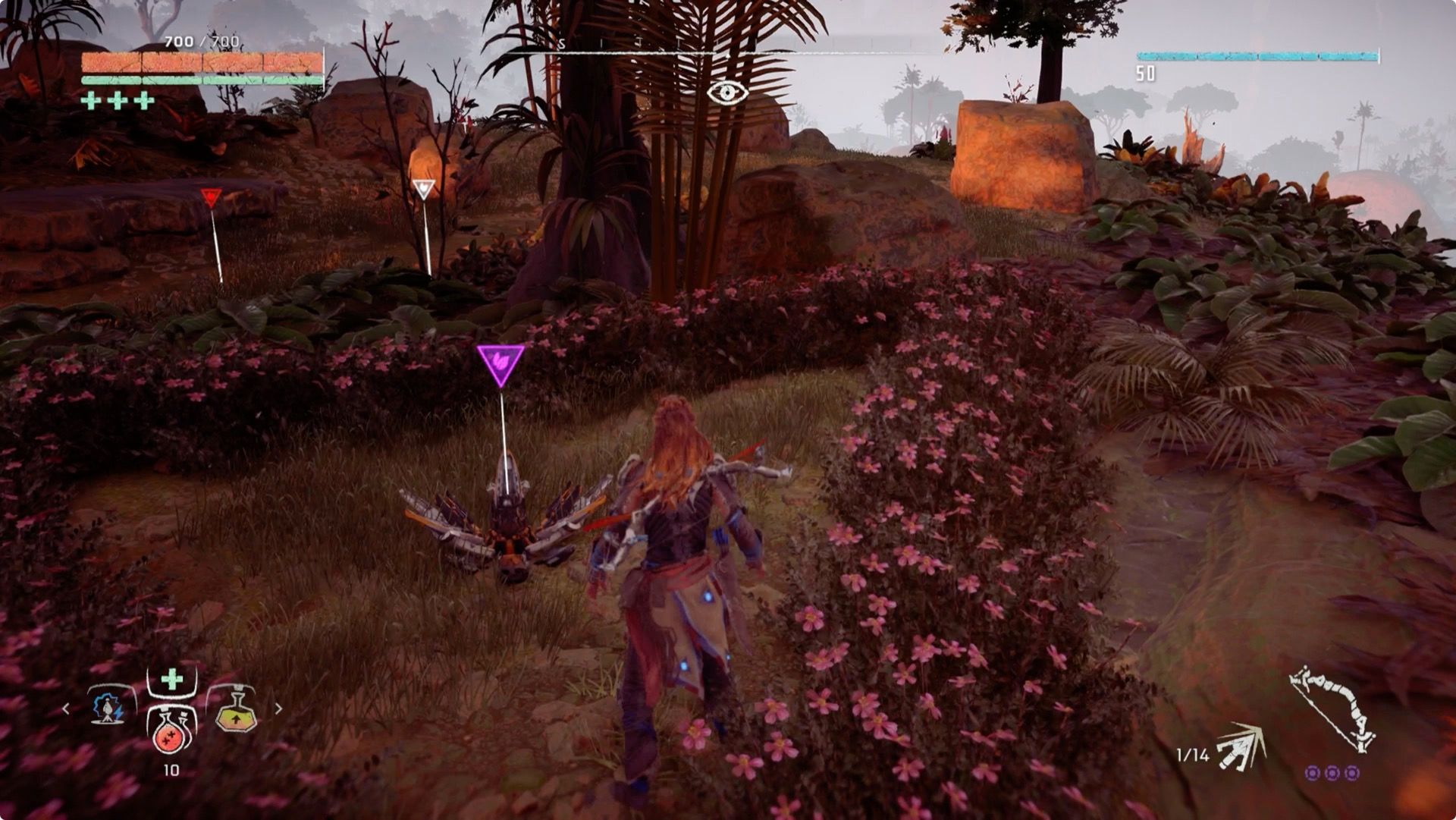 Horizon Zero Dawn collectibles guide