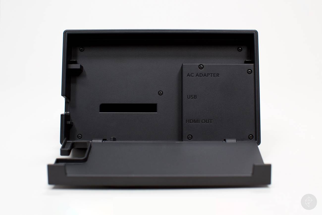 Nintendo Switch review