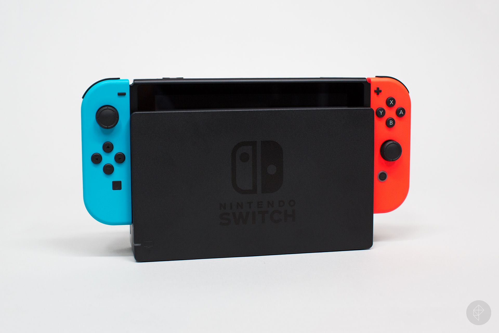 Nintendo skeptical that Switch docks are scratching screens