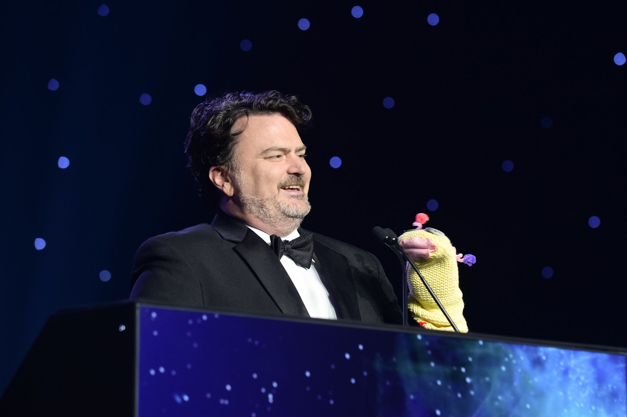 Watch the 2017 GDC and IGF Awards livestream here