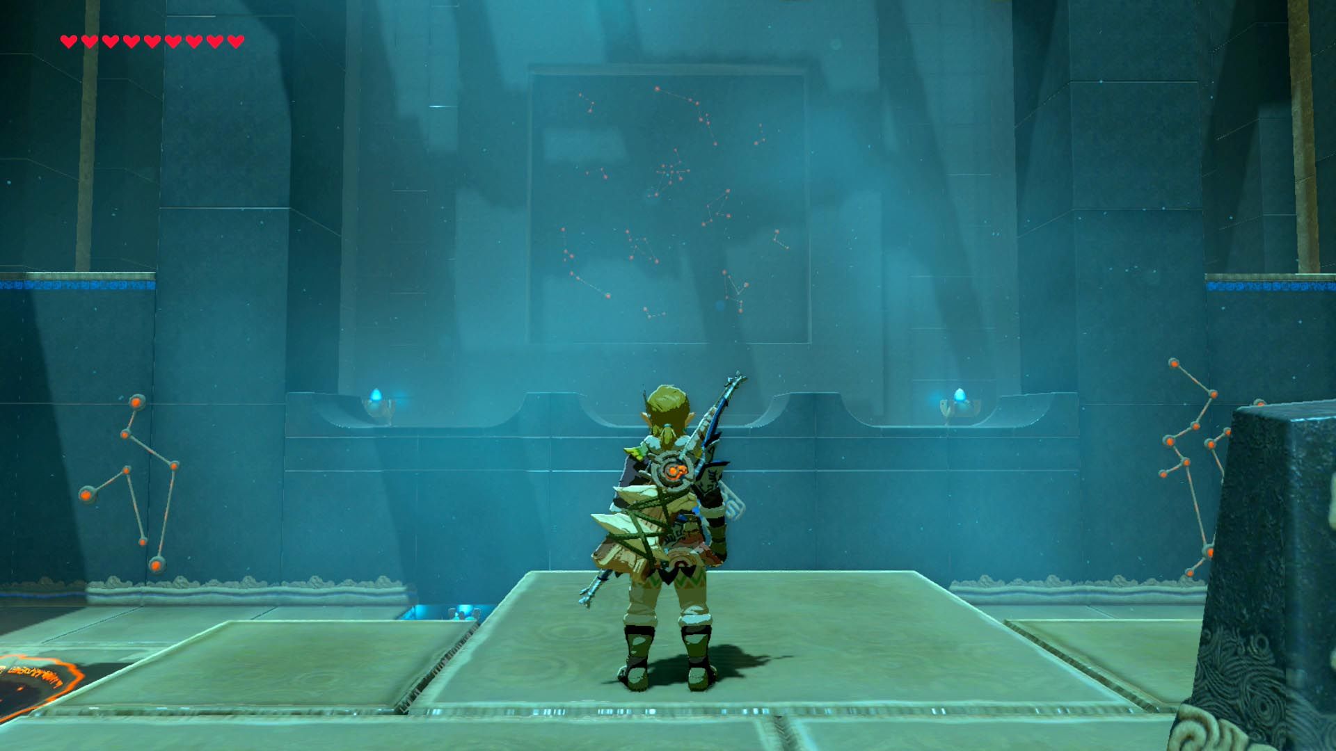 Keo Ruug shrine solution BOTW guide