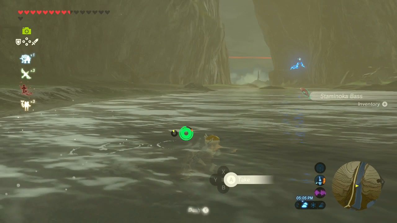 Zelda: Breath of the Wild cooking guide: 10 recipes worth remembering
