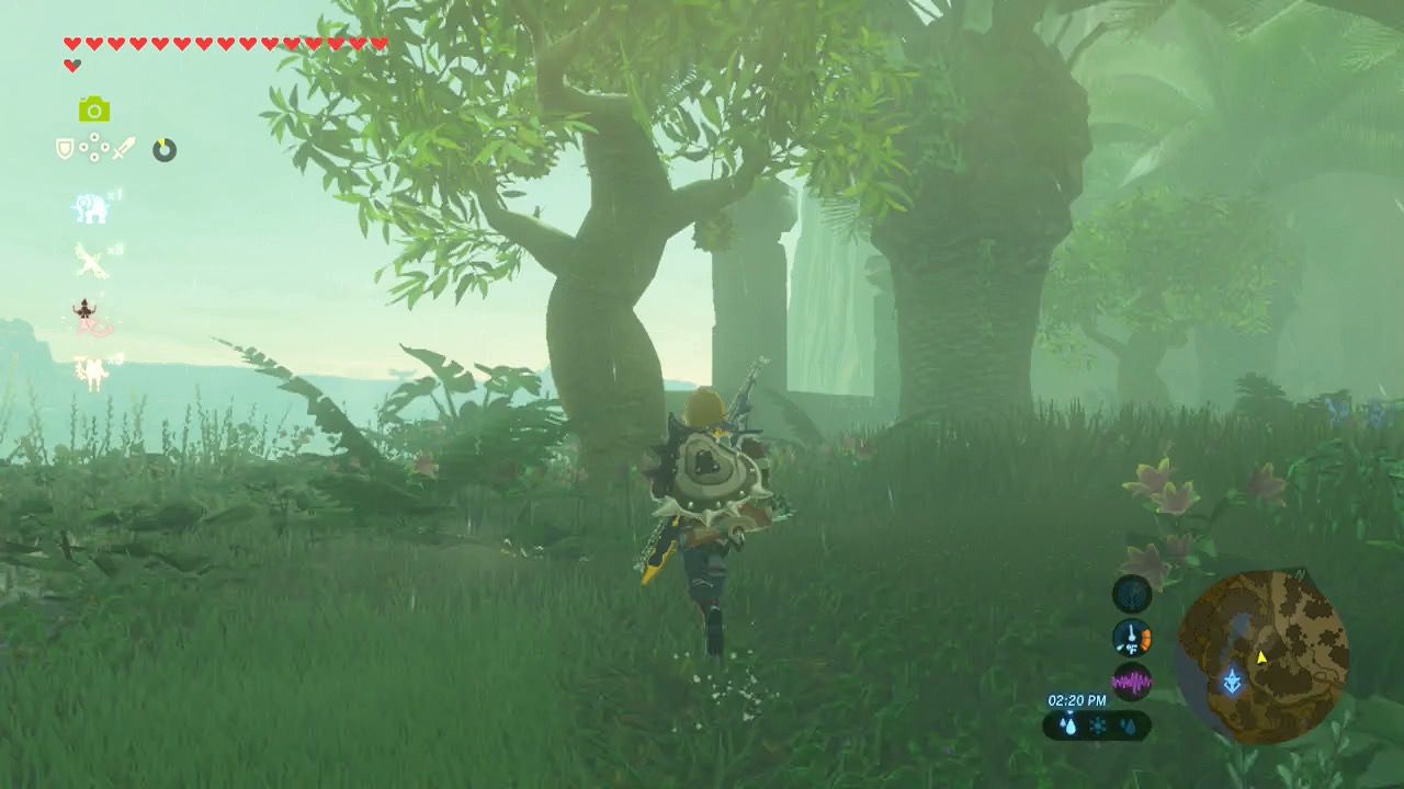 Zelda: Breath of the Wild cooking guide: 10 recipes worth remembering
