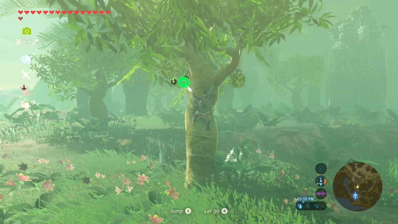 Zelda: Breath of the Wild cooking guide: 10 recipes worth remembering