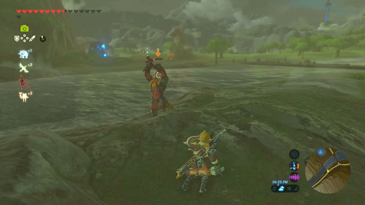 Zelda: Breath of the Wild cooking guide: 10 recipes worth remembering