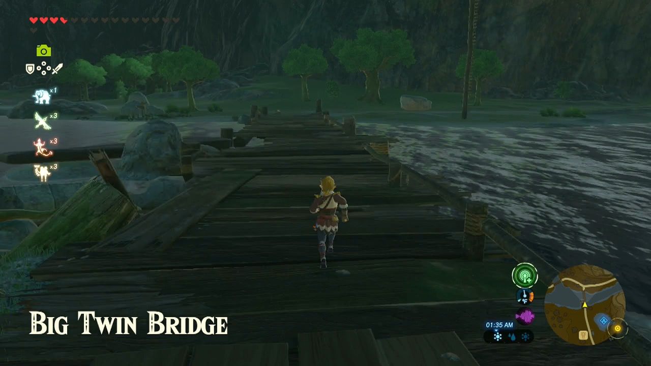 Zelda: Breath of the Wild cooking guide: 10 recipes worth remembering