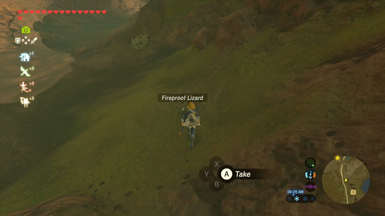 Zelda: Breath of the Wild cooking guide: 10 recipes worth remembering