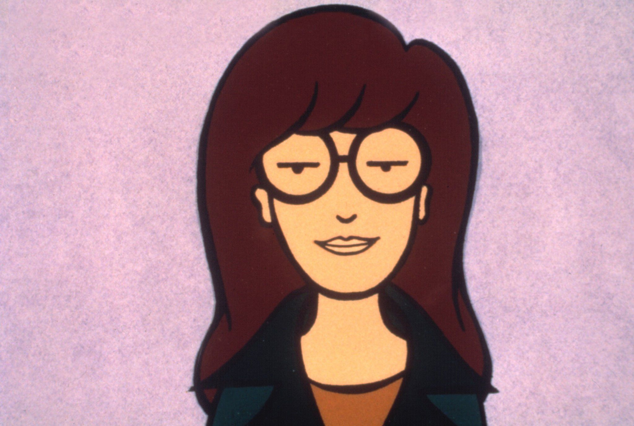 Daria, 20 years later, essentially became 30 Rock’s Liz Lemon