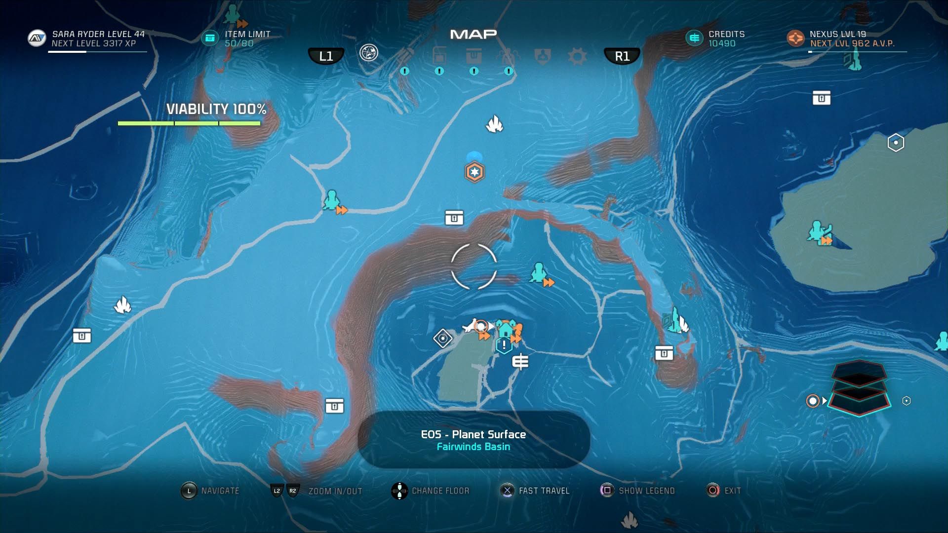 Mass Effect: Andromeda guide: Dissension in the Ranks allies and ...