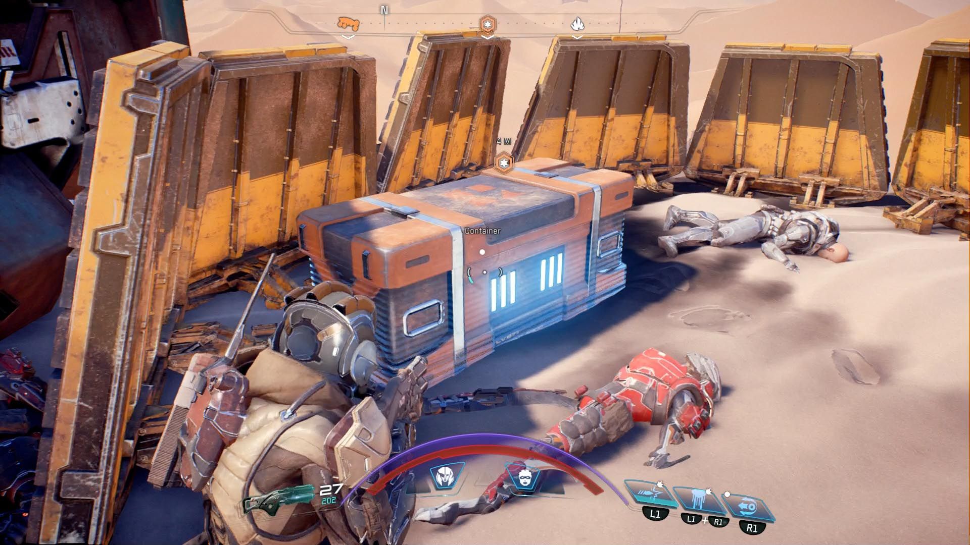 Mass Effect: Andromeda guide: ‘Little Mouse’ additional task mission ...