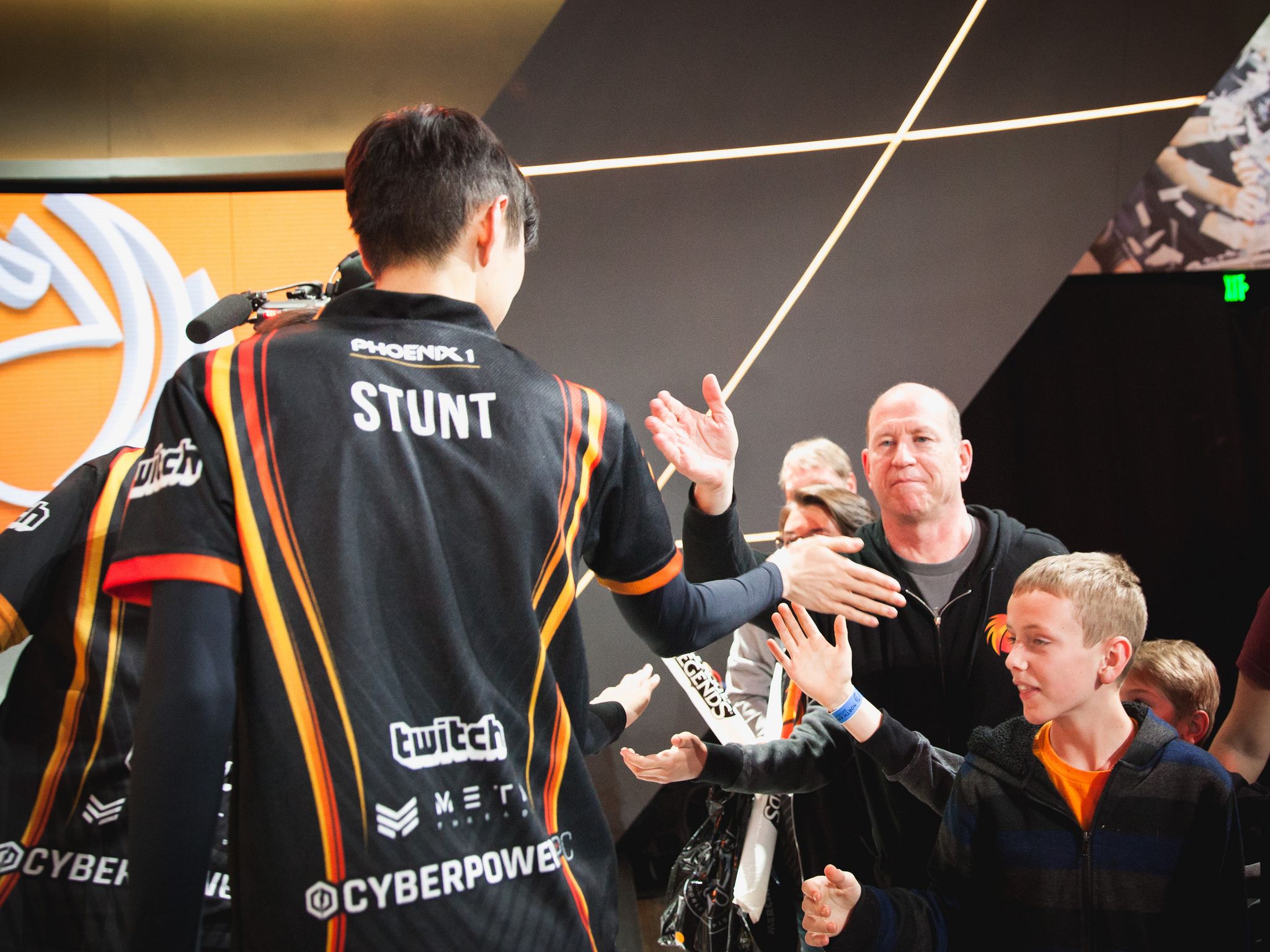 Phoenix1 vs. FlyQuest 2017 live blog: Scores, highlights, and news from the NA LCS Third Place match