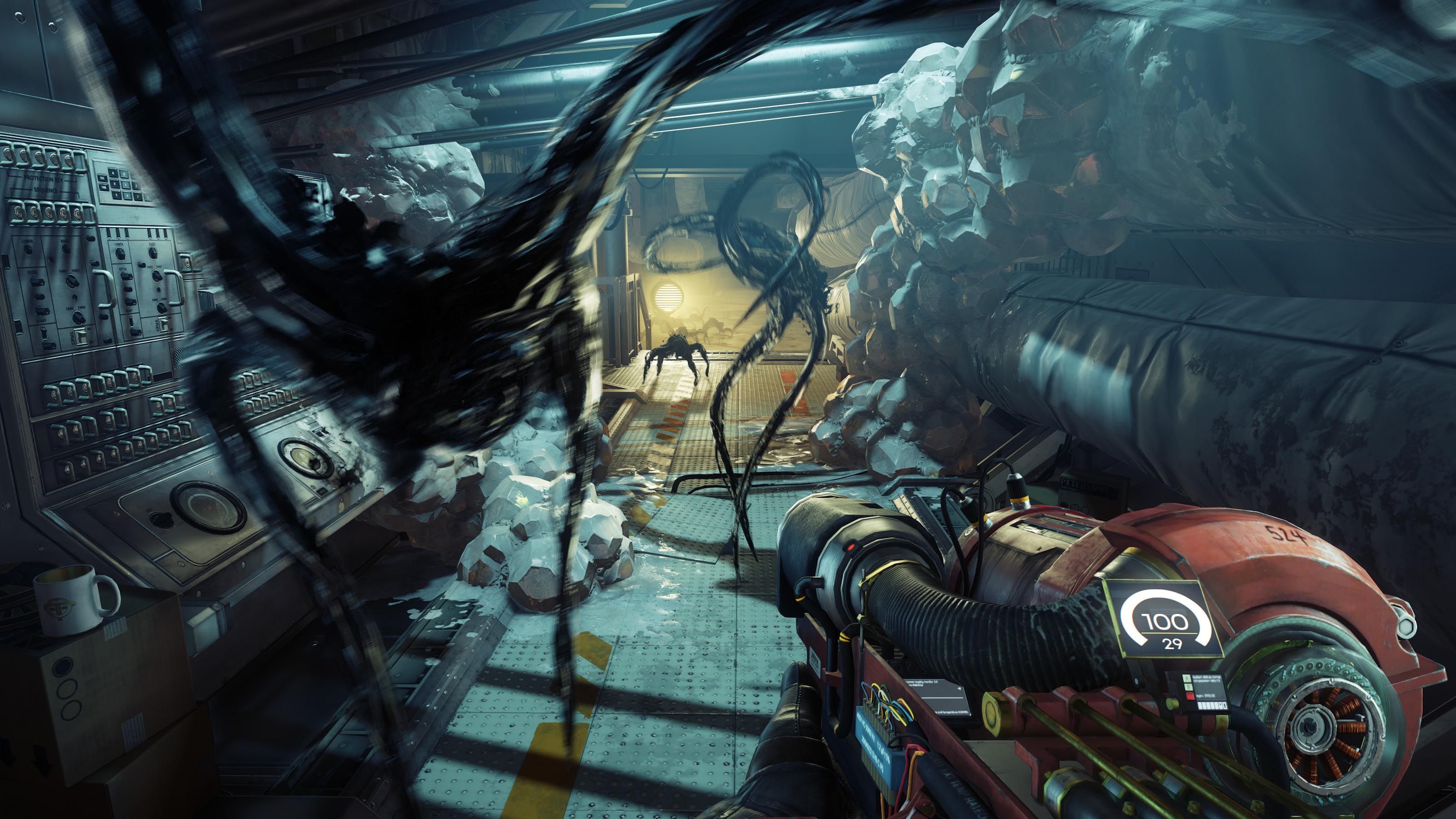 Prey guide: Finding and fighting mimics