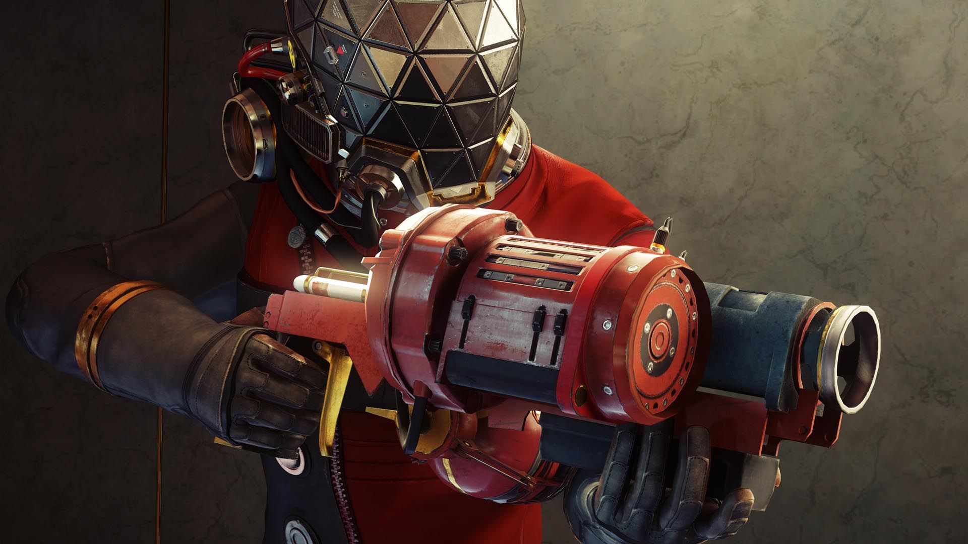 Prey guide: Where to find weapons