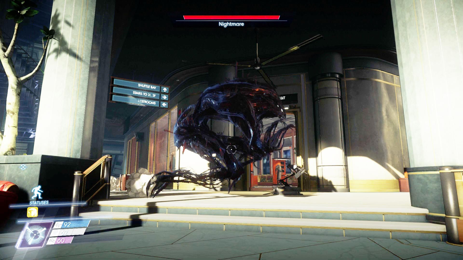 Prey guide: Finding, fighting and killing the nightmare